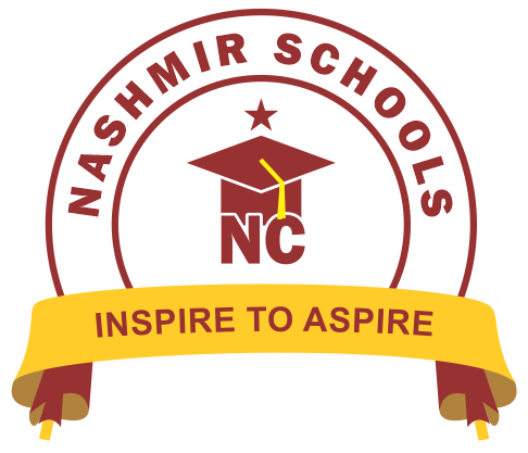 Nashmir School – Inspire to aspire